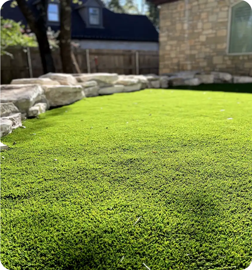 Hardscaping & Landscaping Services | Austin | J&L Hardscapes